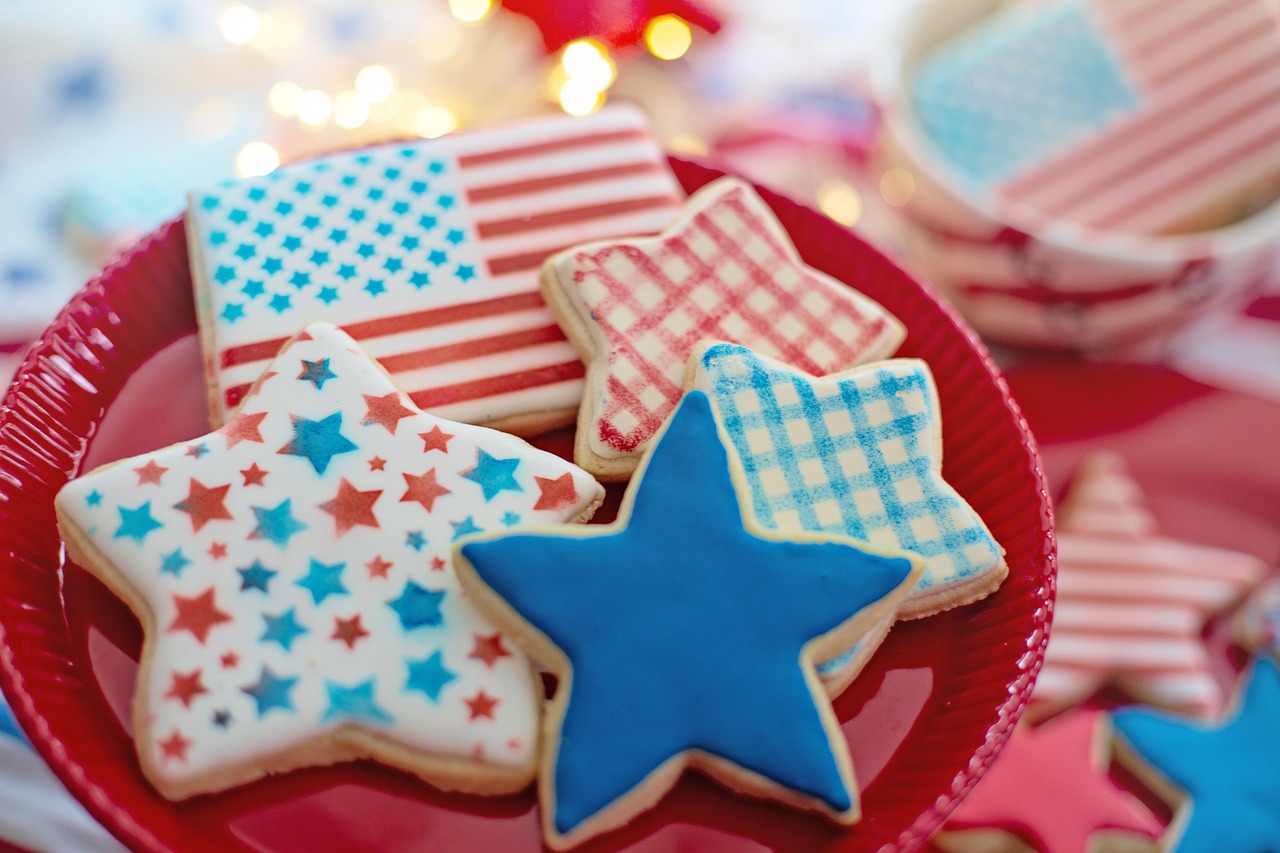 AMERICA’S 250th & FIFA WORLD CUP – July Activity Ideas | ElderSong ...